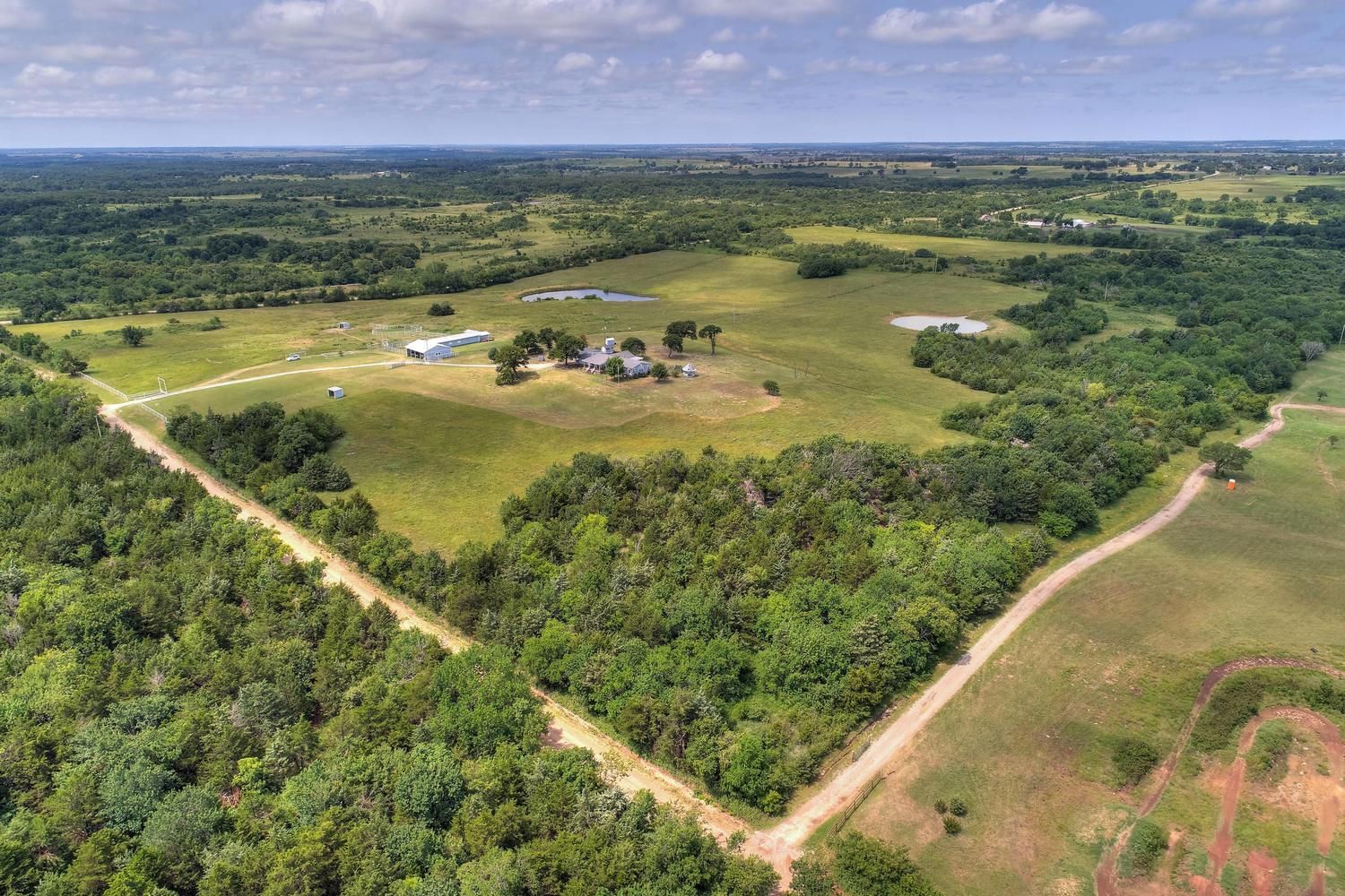54889 S 35900 Rd, Jennings, OK 74038 | MLS: 811631 | Land and Farm