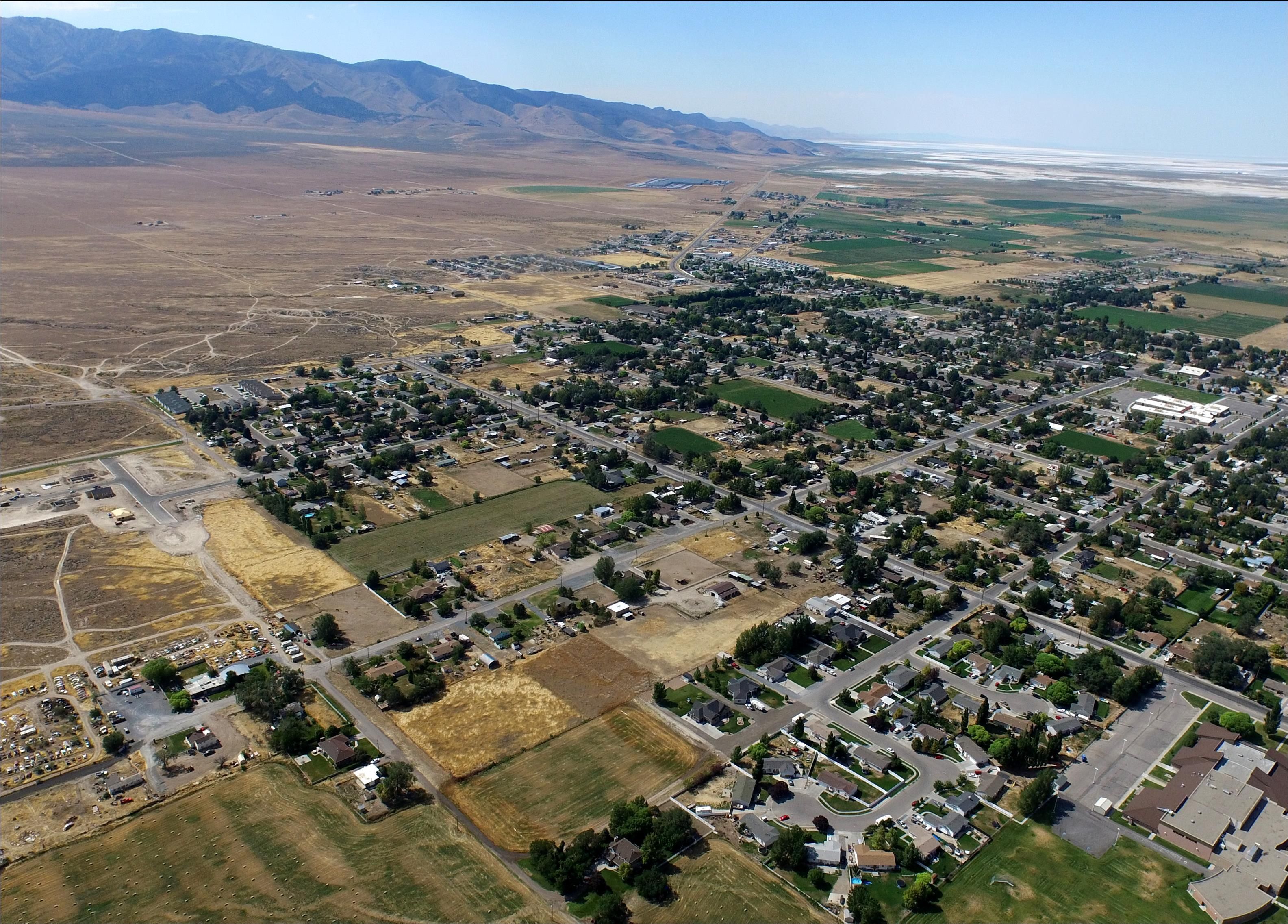 68.08 acres in Grantsville, UT, 84029 | MLS: Cherry Street Development ...