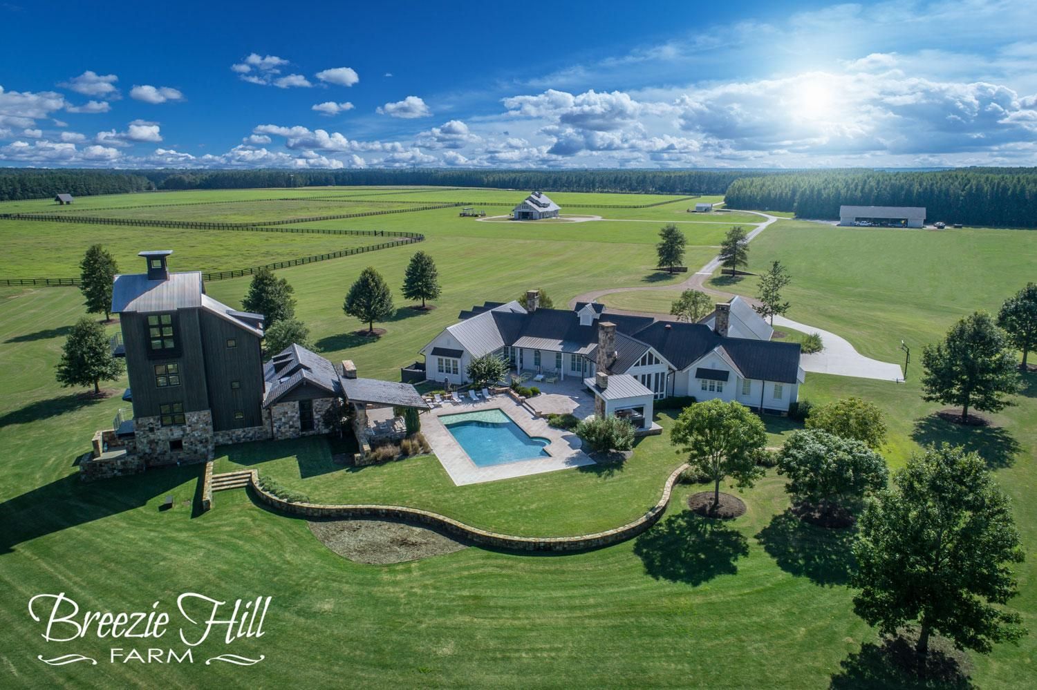 Breezie Hill Road, Allendale, SC 29810 | Land and Farm