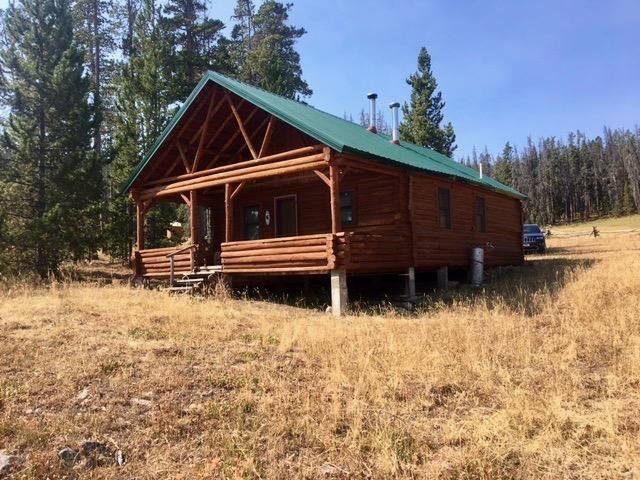 3 acres in Checkerboard, MT, 59053 | Land and Farm