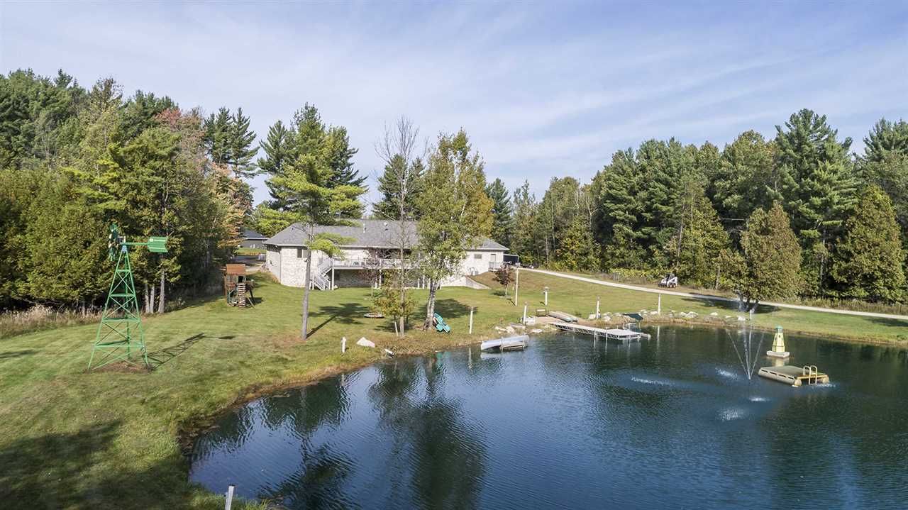 7.83 Acres, 455 MAPLE Lane, Coleman, WI 54112-9327 | Land and Farm