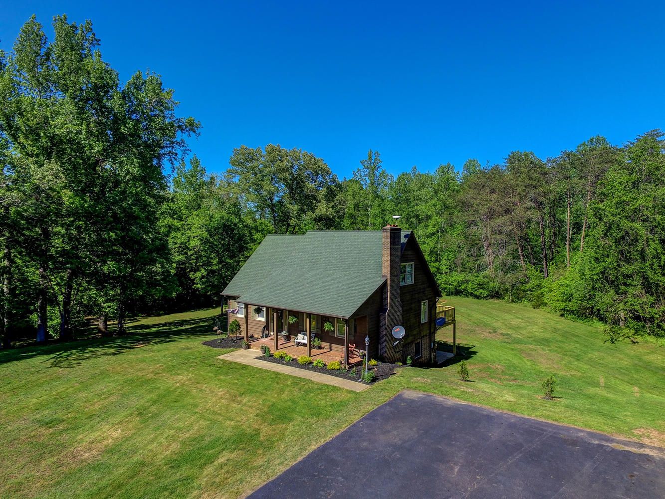 7 Acres, 491 Chandler Mill Road, Pelham, NC 27311-8202 | Land and Farm