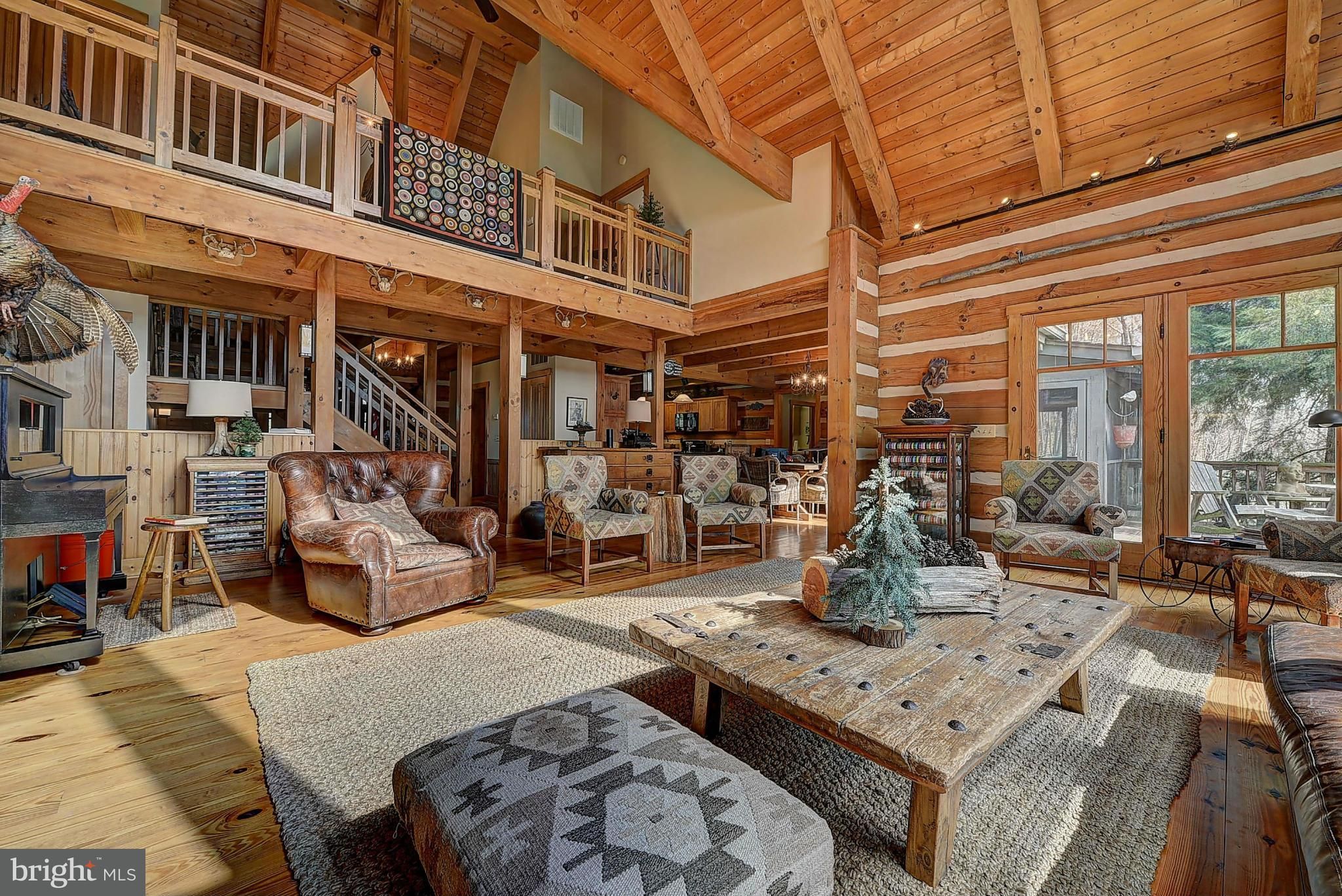 10 Acres, 42503 LOVETTSVILLE ROAD, Lovettsville, VA 20180 | Land and Farm