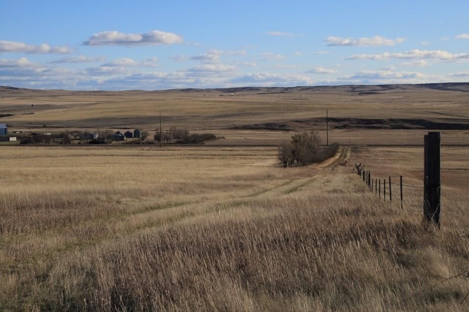 592 acres in Lambert, MT, 59243 | Land and Farm