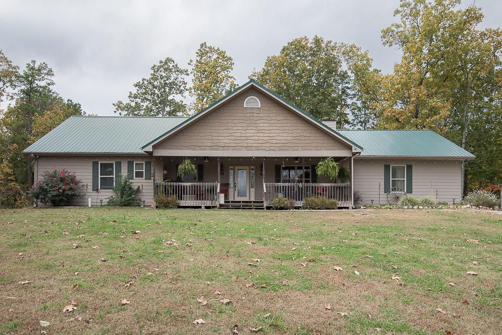 15 Acres, 1080 Harp Switch Rd, Chickamauga, GA 30707 | Land and Farm