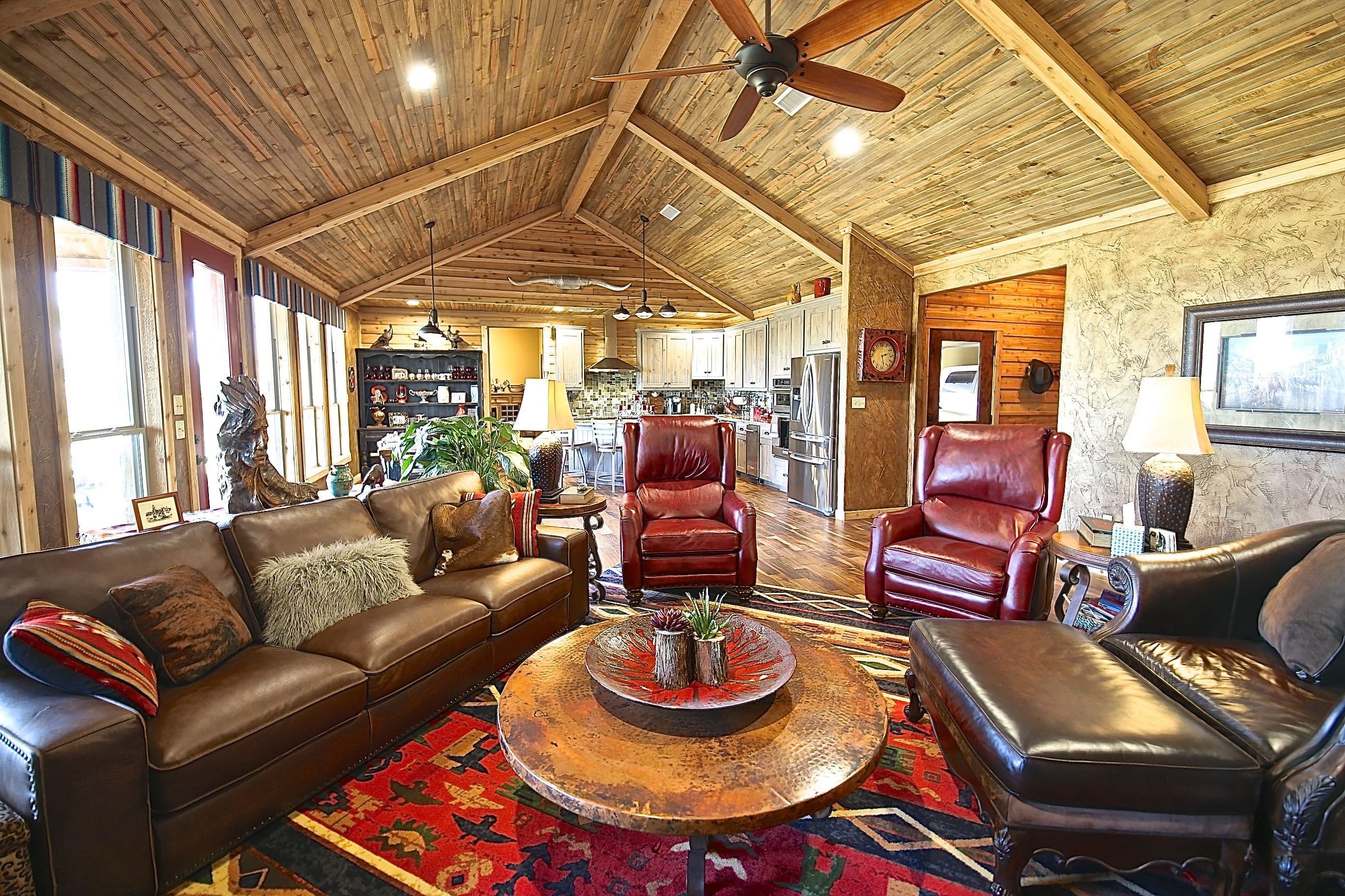 333 PR 2955, Kopperl, TX 76630 | Land and Farm