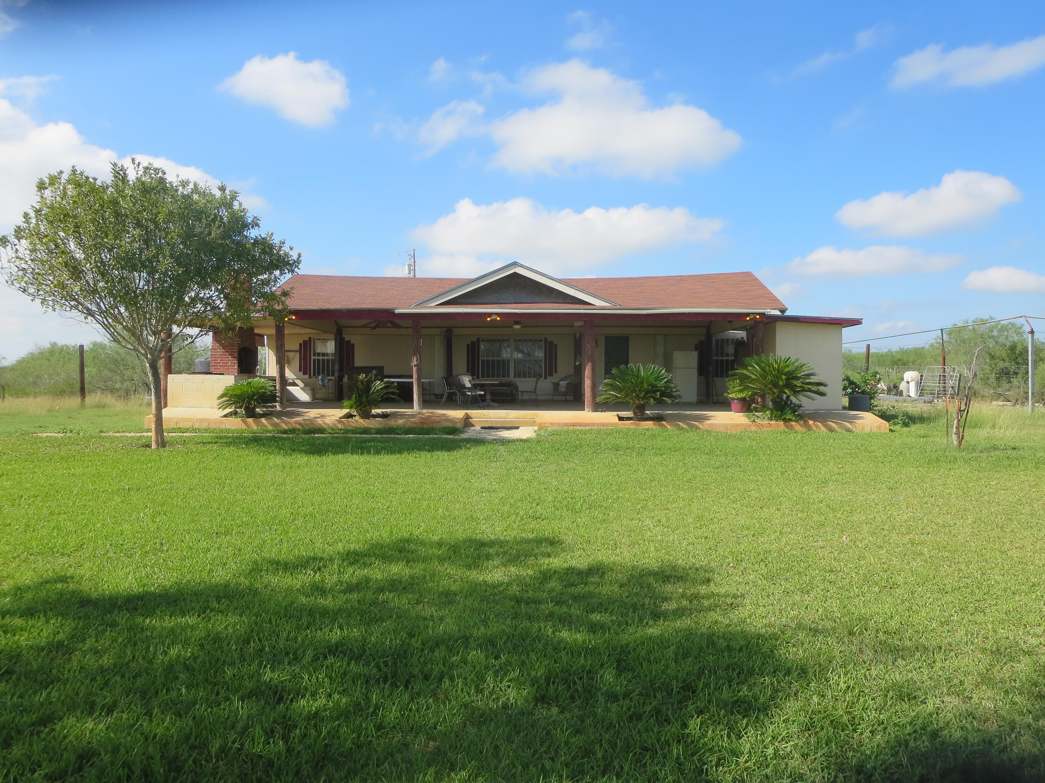 50 acres in Encinal, TX, 78019 | Land and Farm