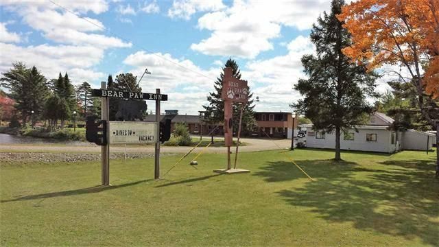 27672 US-41, Three Lakes, MI 49861 | Land and Farm