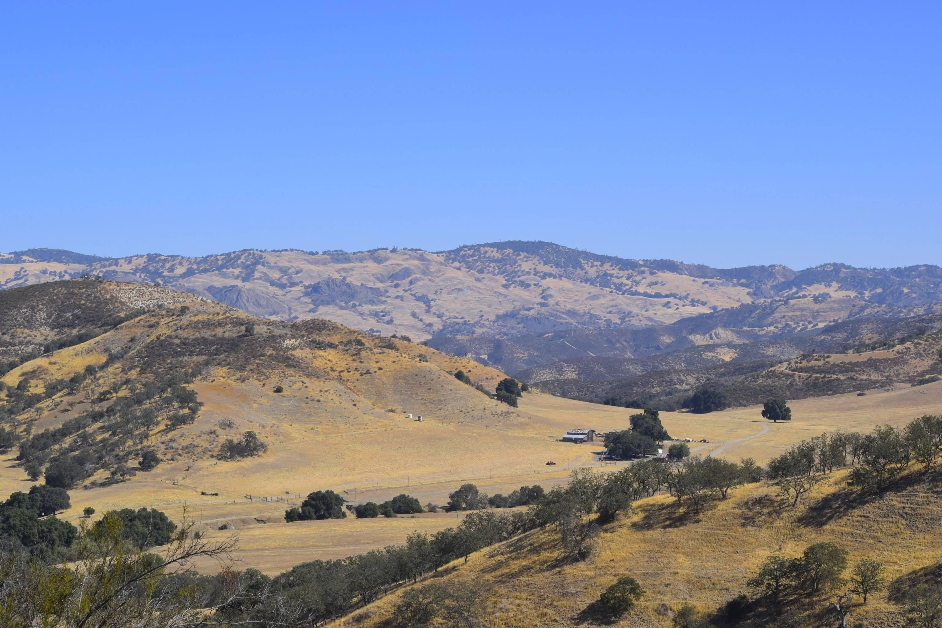 68490 Pancho Rico Rd, San Ardo, CA 93450 | Land and Farm