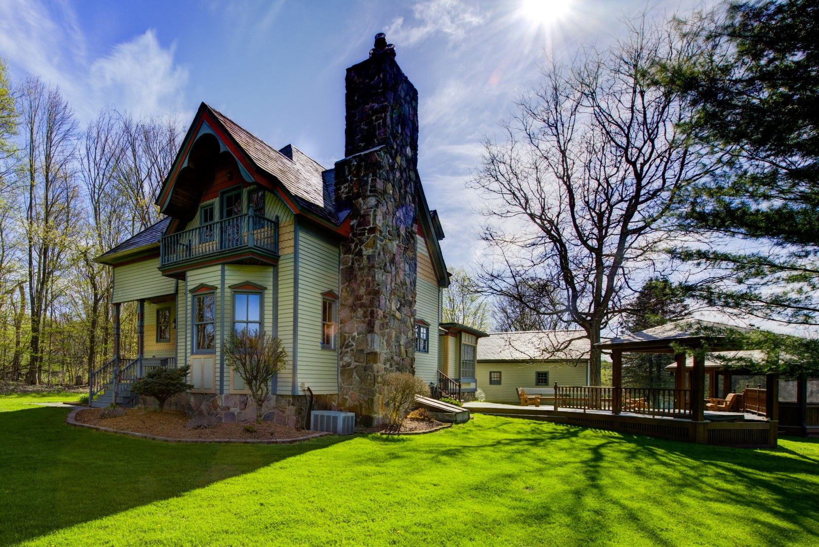 78 Acres, 10603 John St, Barneveld, NY 13304 | Land and Farm