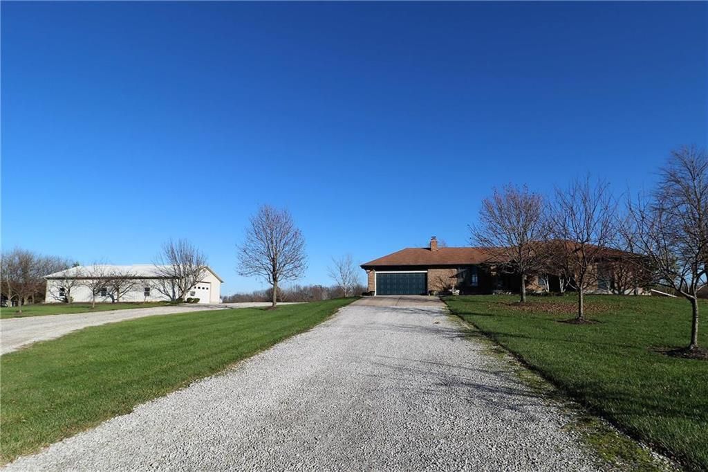 21211 SE Clover Hills Rd, Cleveland, MO 64734 | MLS: 2084843 | Land and ...