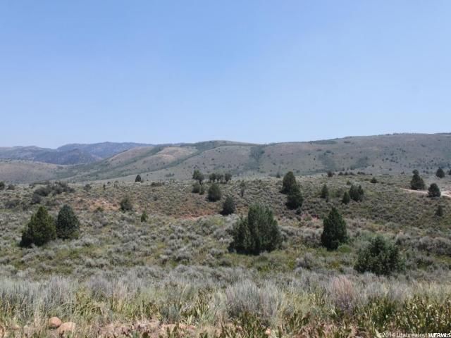 44.1 Acres, Avon, UT 84328 | Land and Farm
