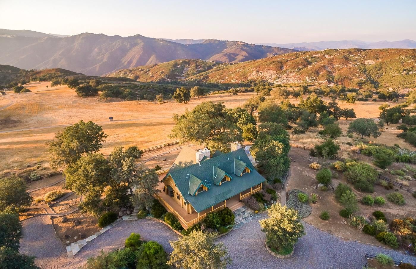 160 Acres, 0 Angel Mountain Rd., Santa Ysabel, CA 92070 | Land and Farm