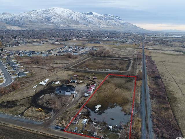 3 Acres, 845 W 1500 N, Brigham City, UT 84302 | Land and Farm
