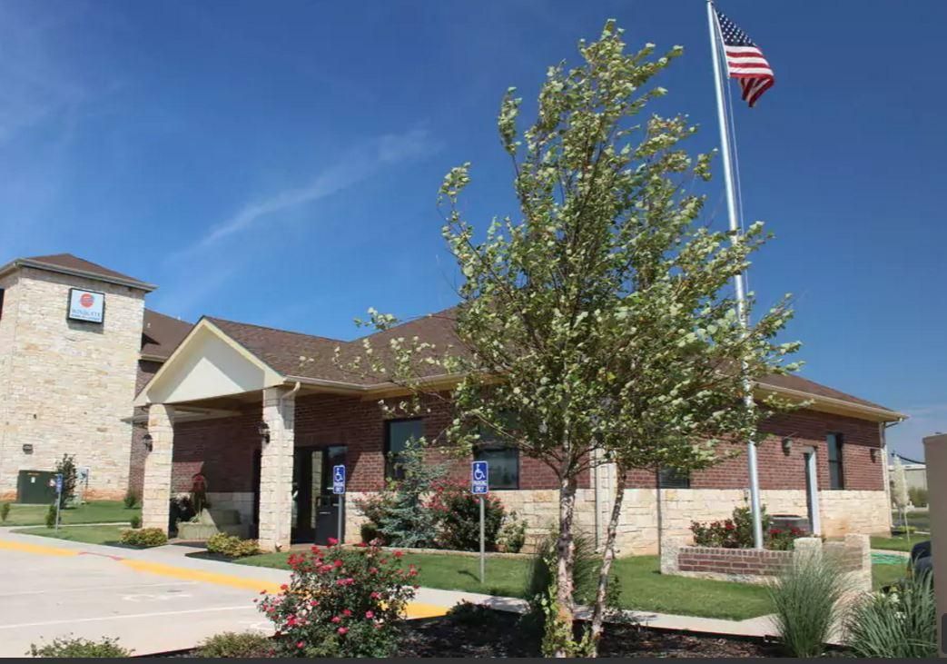 4.5 Acres, 701 Iowa Avenue, Sayre, OK 73662 | Land and Farm