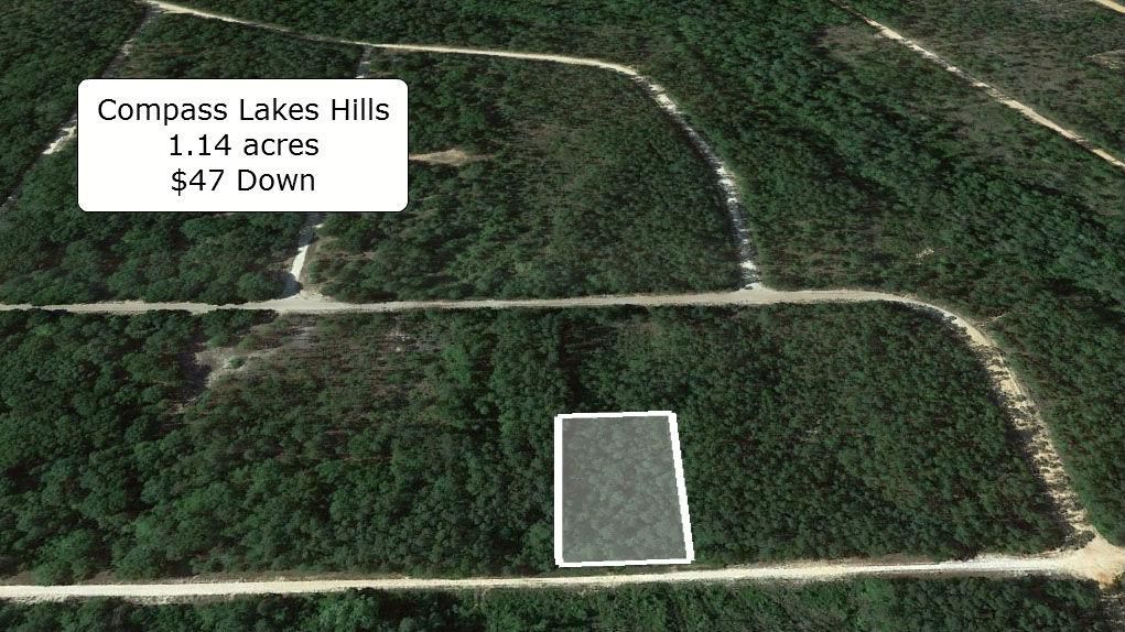 1.14 Acres, 312 Hillside Dr, Marianna, FL 32448 | Land and Farm