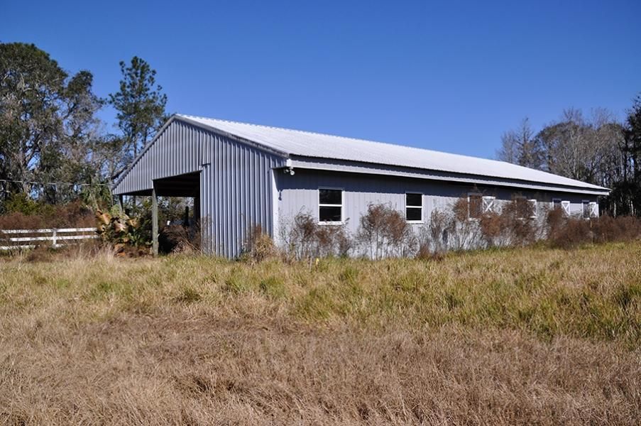 1766 Oak View Farms Rd, Osteen, FL 32764 | Land and Farm