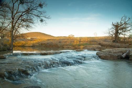 1,940 acres in Daisy, OK, 74540 | Land and Farm