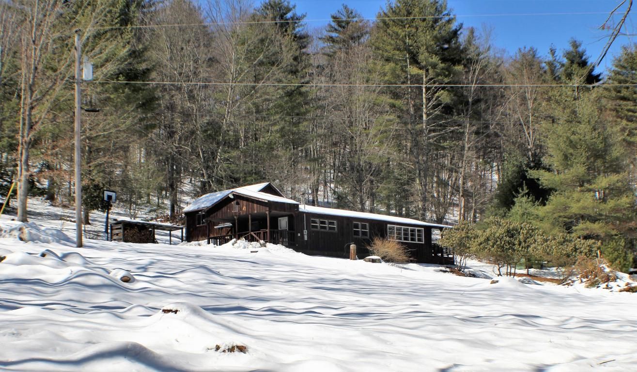 2 Acres, 30 STANDARDBRED STREET, Dunmore, WV 24934 | Land and Farm