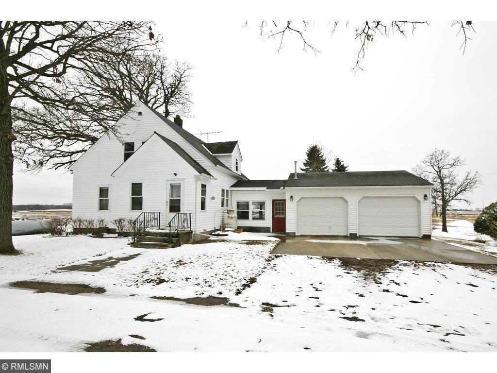 40 Acres, 15264 200th Street, Hutchinson, MN 55350 | Land and Farm