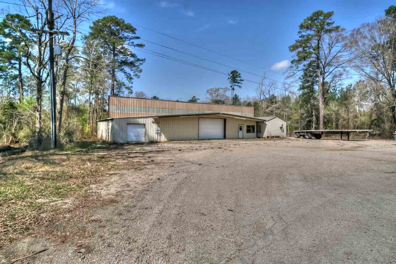 2.5 Acres, 674 S Hwy 96, Pineland, TX 75968 | Land and Farm