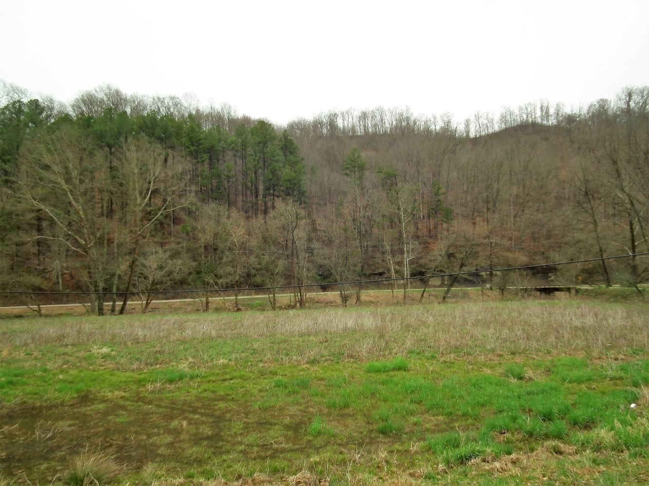 40 Acres, 1285 Main Street, Hindman, KY 48122 | Land and Farm