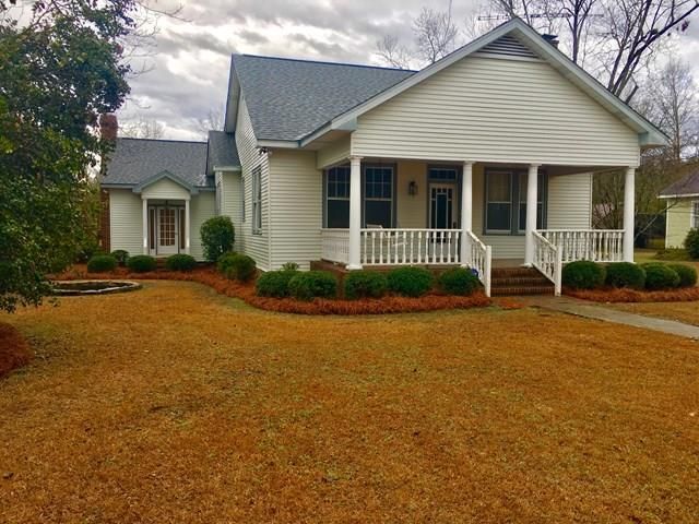 50 Acres, 8230A Old State Rd., Cameron, SC 29030 | Land and Farm