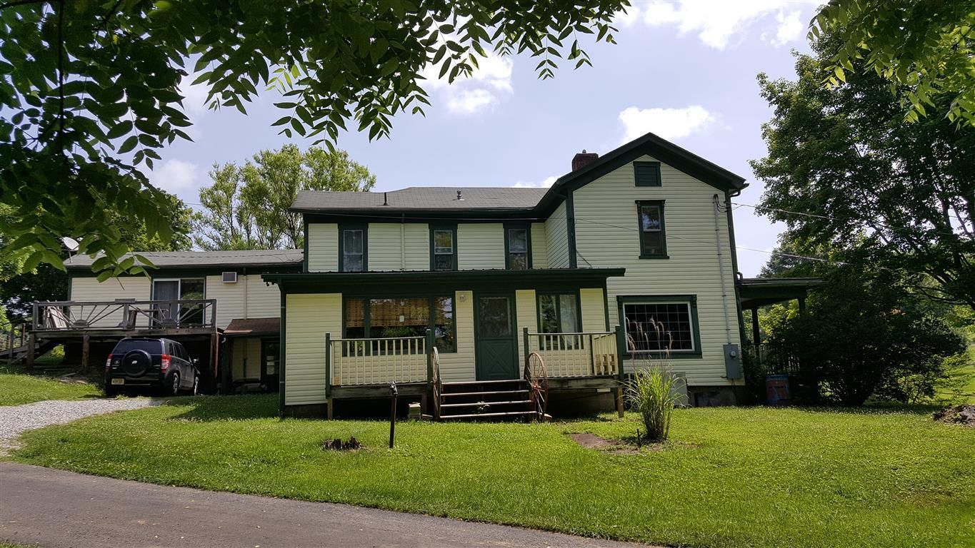 120 Main Street, Pullman, WV 26421 | MLS: 3992122 | Land and Farm