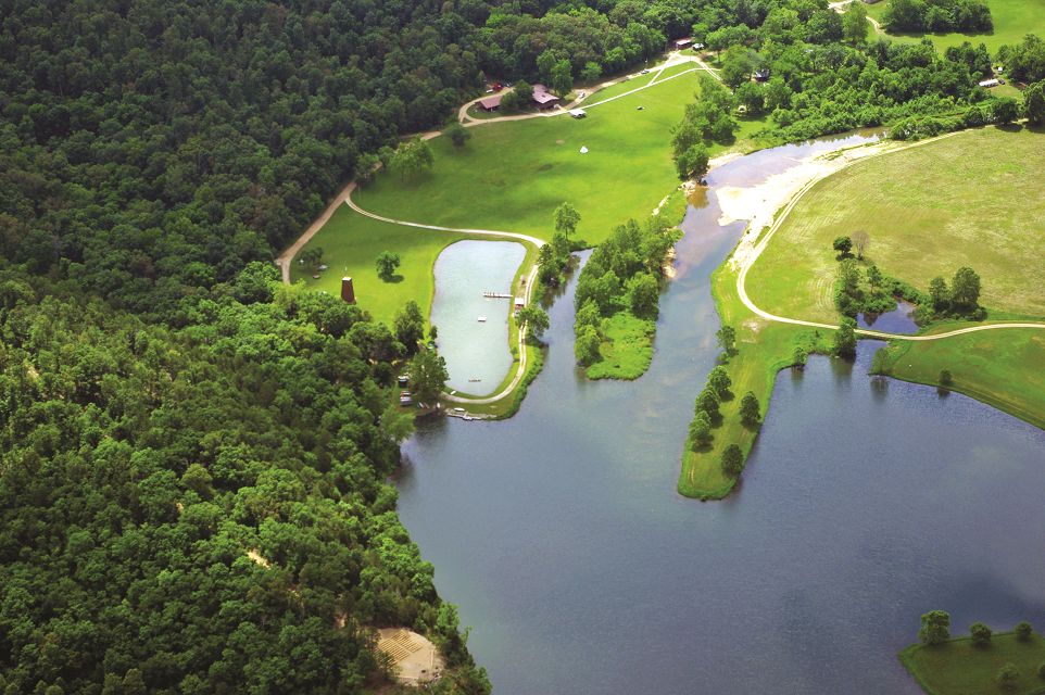 11304 Sunnen Lake Rd, Potosi, MO 63664 | Land and Farm