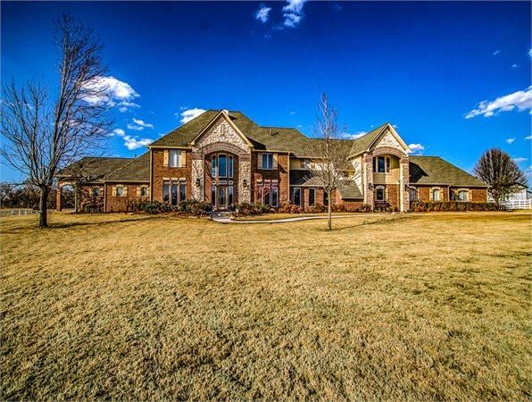 20 Acres, 3511 E 181st St S, Bixby, OK 74008 | Land and Farm