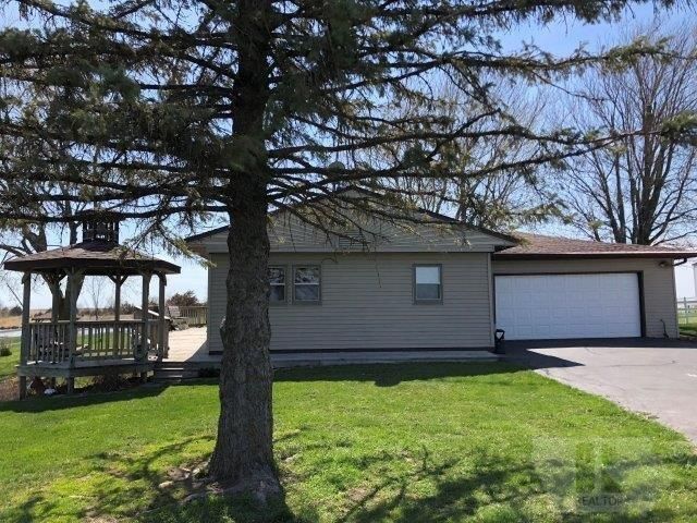 19 Acres, 1893 Highway 65, Humeston, IA 50123 | Land and Farm