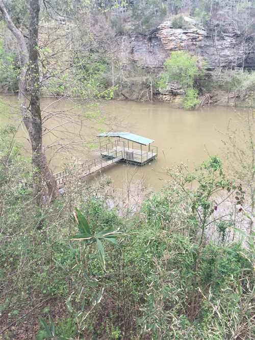 111 North River Front Trace, Judsonia, AR 72081 | Land and Farm