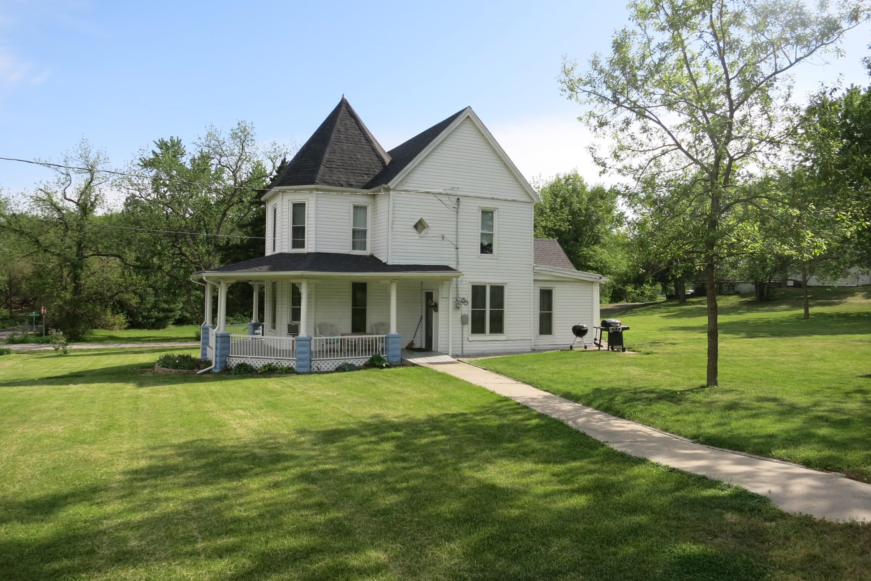 0.56 Acres, 501 North 28th Street, Bethany, MO 64424 | Land and Farm