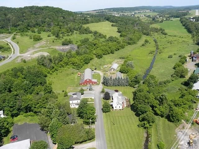145 Acres, 7 Mill Street, Hamilton, NY 13346 | Land and Farm
