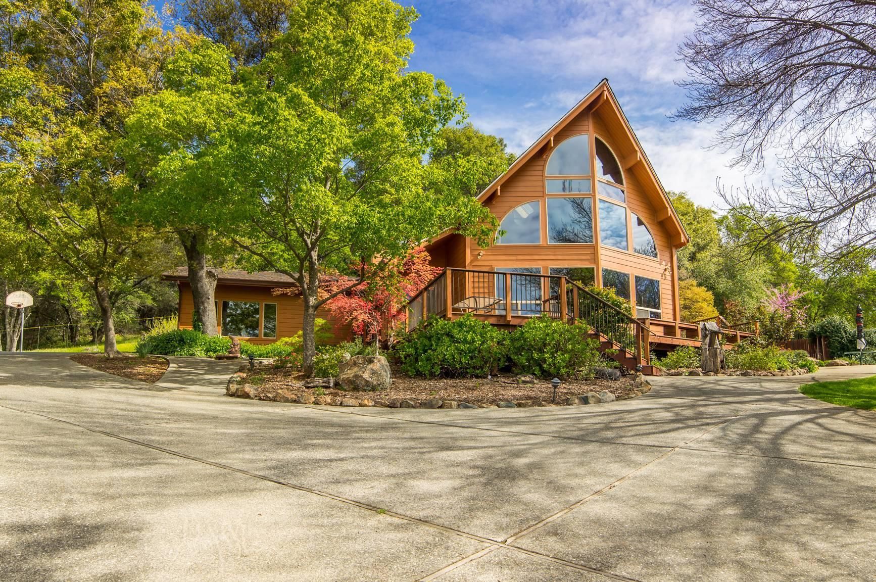 22950 Swenson Ravine, Grass Valley, CA 95949 | Land and Farm