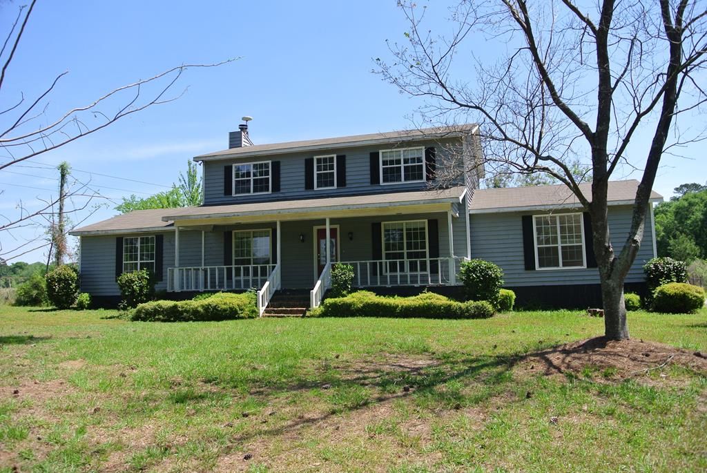 17.8 Acres, 196 WILDMEADE COURT, Leary, GA 39862 | Land and Farm