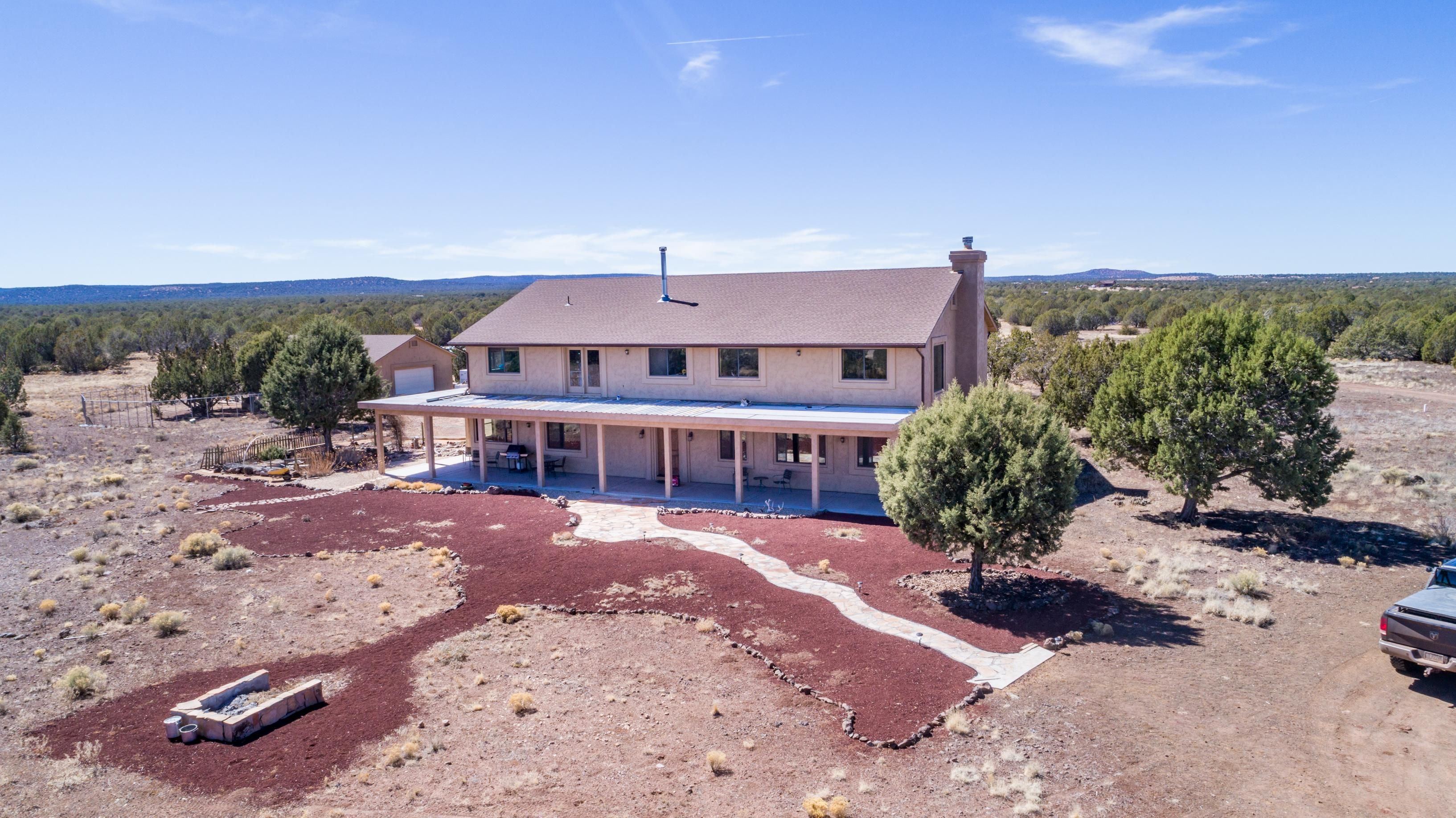 20 acres in Ash Fork, AZ, 86320 | MLS: 938815 | Land and Farm