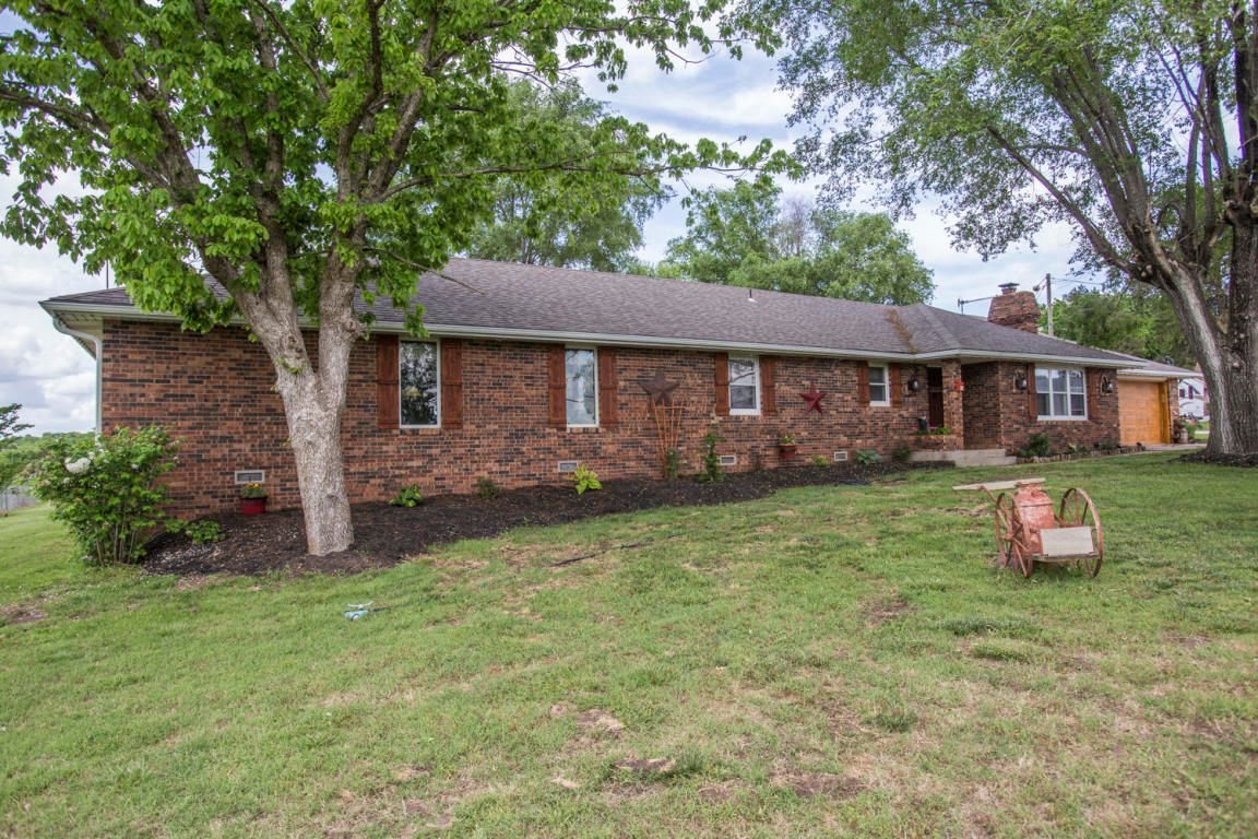 20 Acres, 12046 West Farm Rd 28, Walnut Grove, MO 65770 | Land and Farm