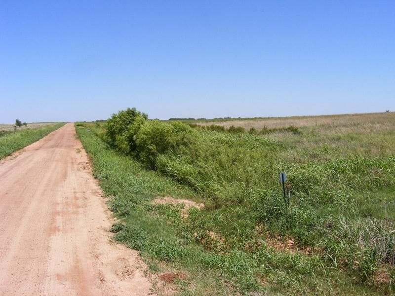 N2370 Rd, Avard, OK 73717 | Land and Farm