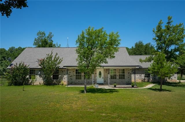 6.43 Acres, 2010 Alyssa Court, Azle, TX 76020 | Land and Farm