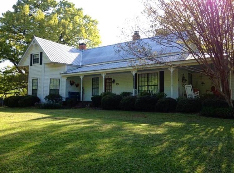 290 acres in Acona, MS, 39095 | MLS: CDR290H | Land and Farm