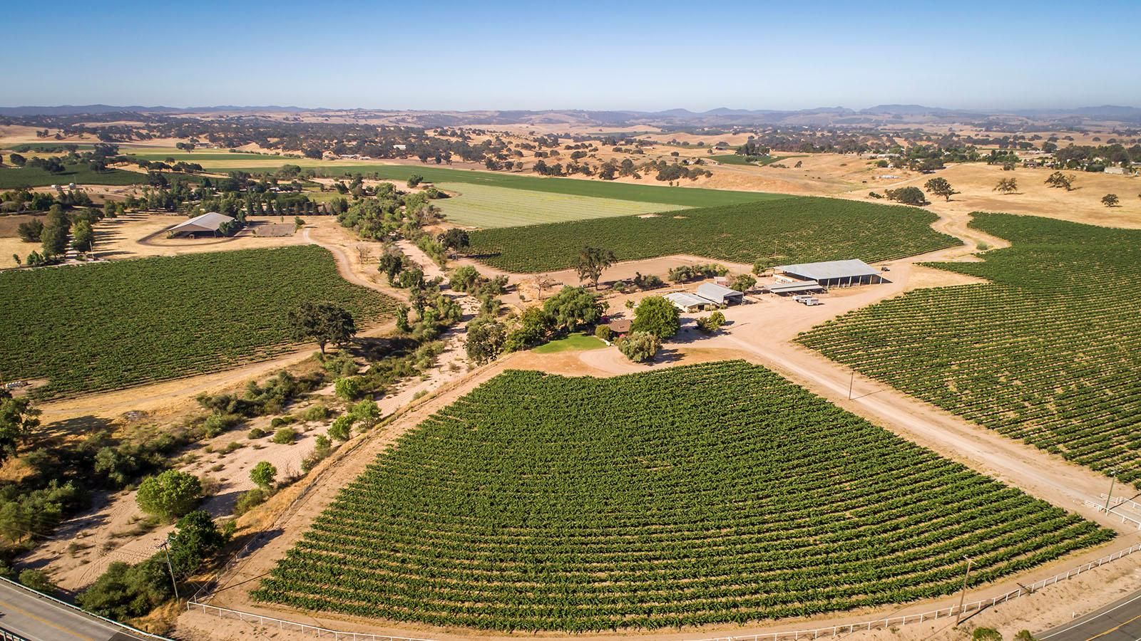 8235 Creston Rd, Paso Robles, CA 93446 | MLS: NS18159298 | Land and Farm