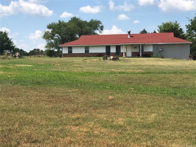 10 Acres, 4701 Country Lane, Tishomingo, OK 73460 | Land and Farm