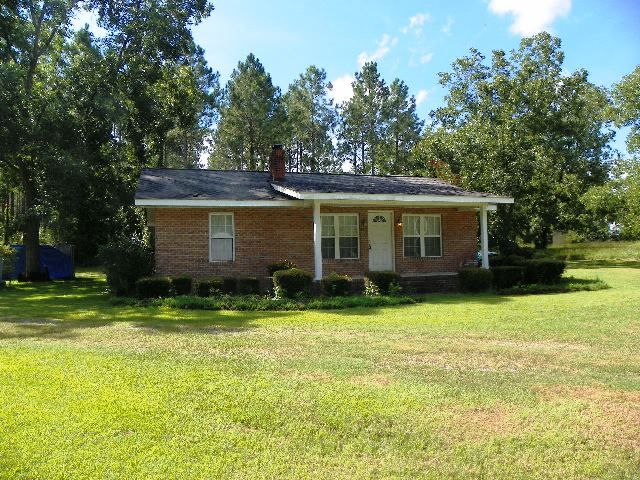 824 Highway 46, Glenwood, GA 30418 | MLS: 18253 | Land and Farm