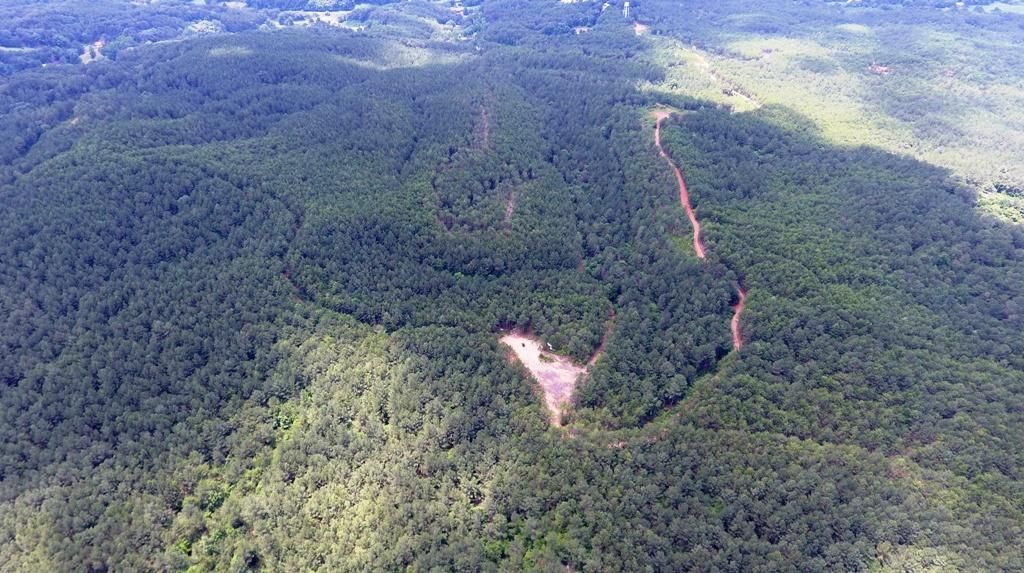 138 Acres, Scenic Drive, Copperhill, TN 37317 | Land and Farm