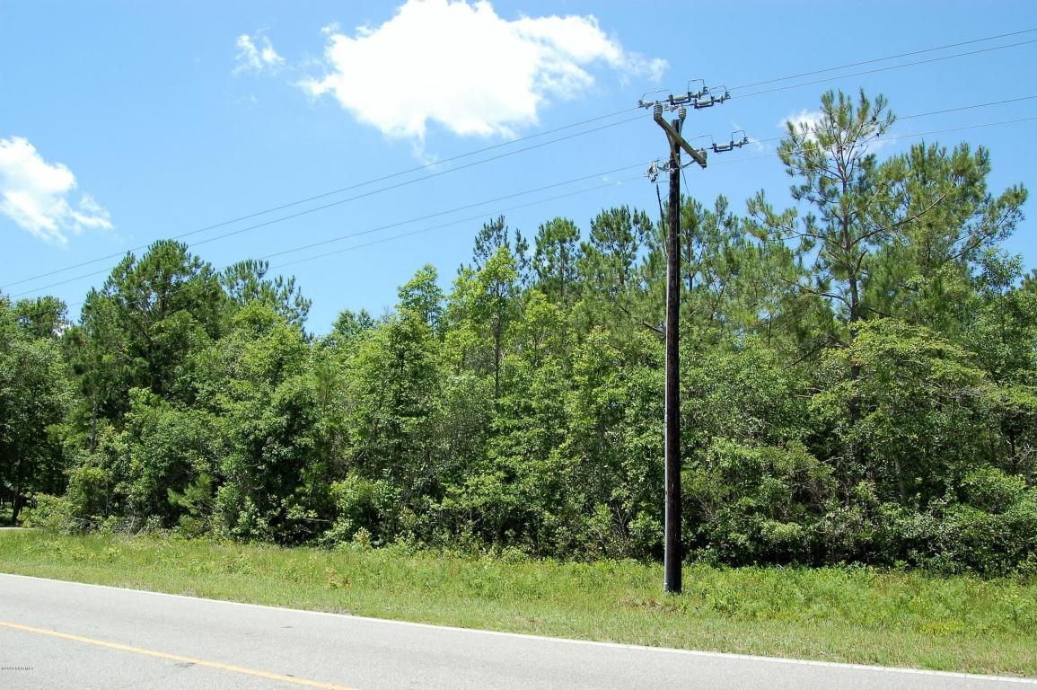 7.83 Acres, 7.83 Acres Shell Point Road, Shallotte, NC 28470 | Land and ...