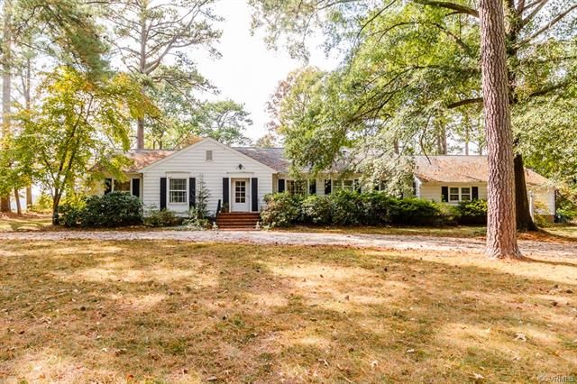 2.5 Acres, 304 Havenwood Lane, Walkerton, VA 23177 | Land and Farm