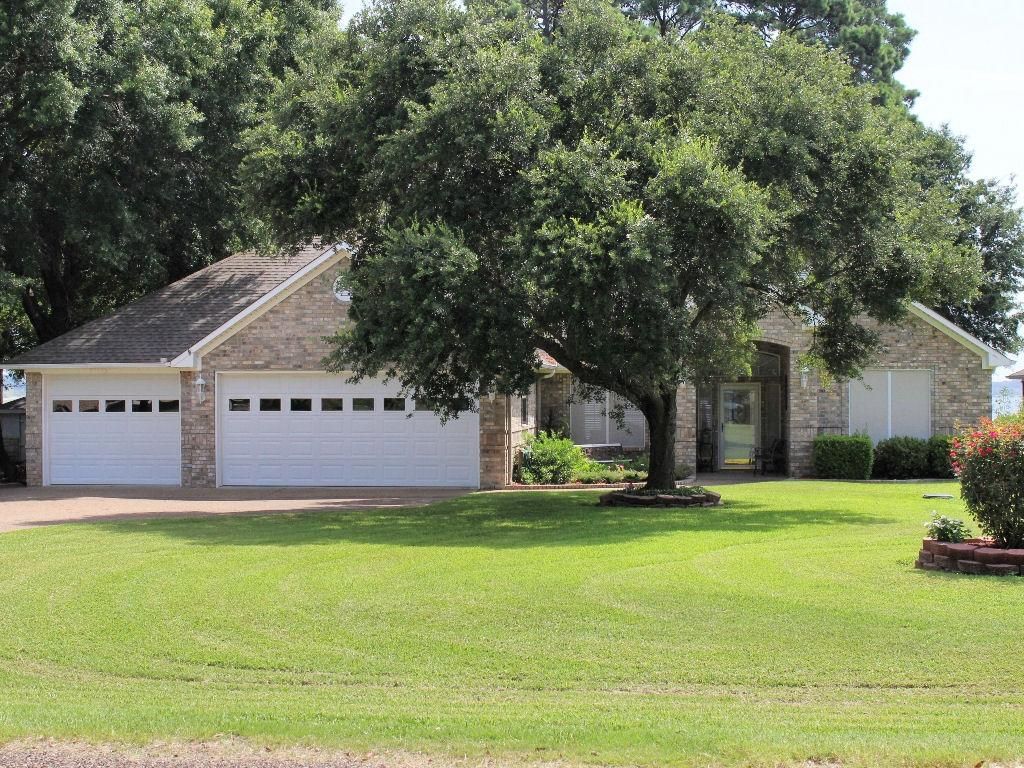 22776 Diamond Bay Drive, Frankston, TX 75763 | MLS: 10097841 | Land and ...