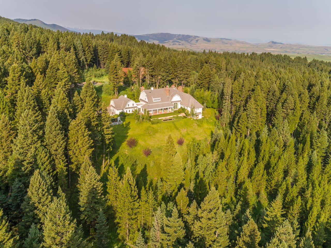 950 Martinez Spring Road, Bozeman, MT 59718 | MLS: 310465 | Land and Farm