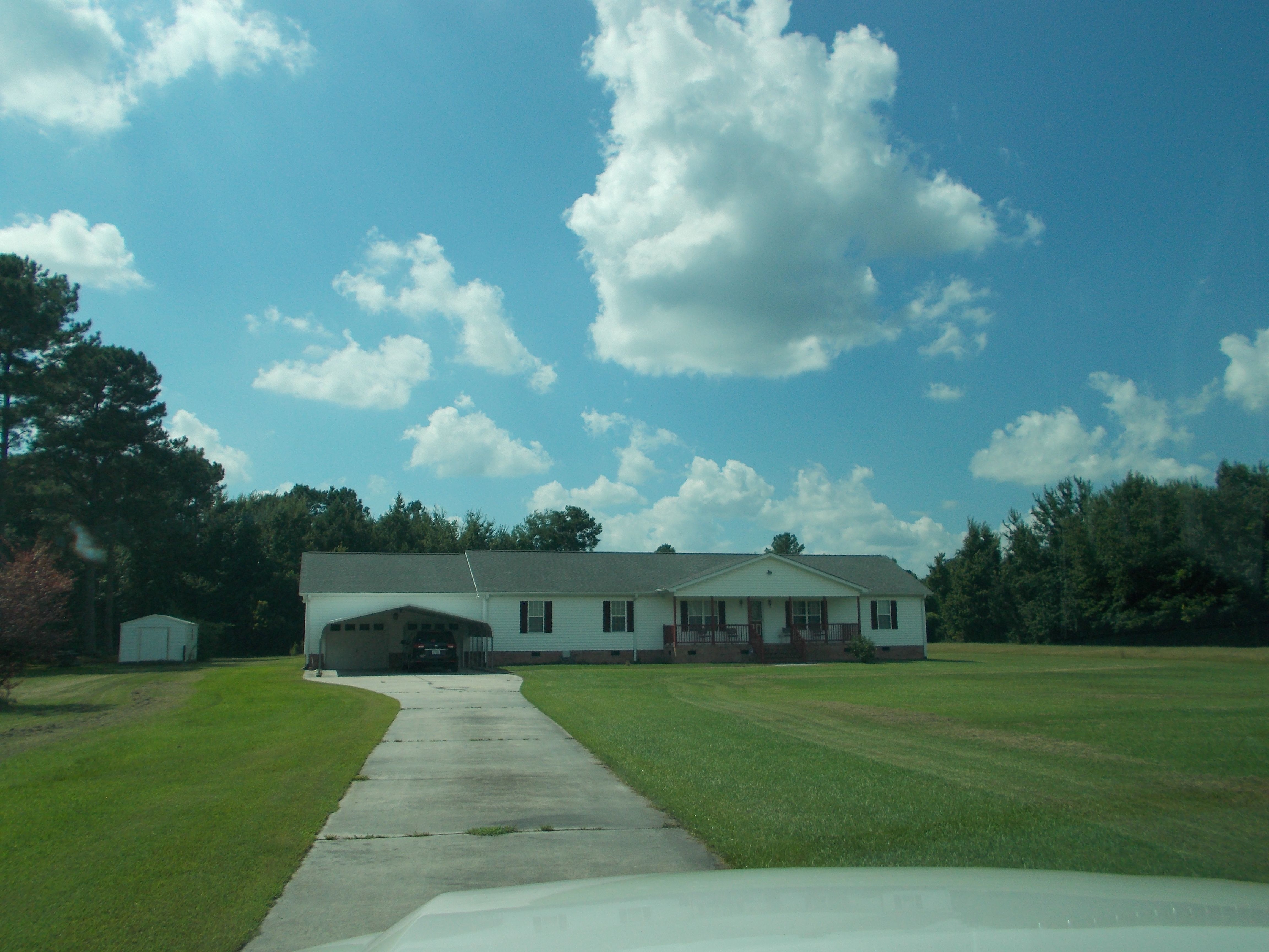 2940 Elm Grove Road, Kinston, NC 28504 | MLS: 100129522 | Land and Farm